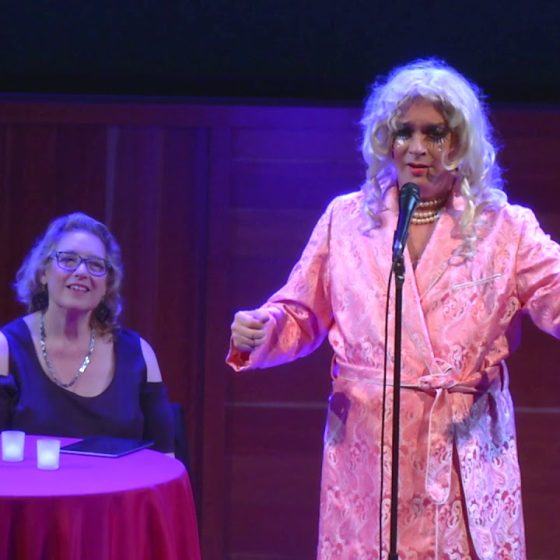 Why Yiddish? Why Now? – Yiddish Institute